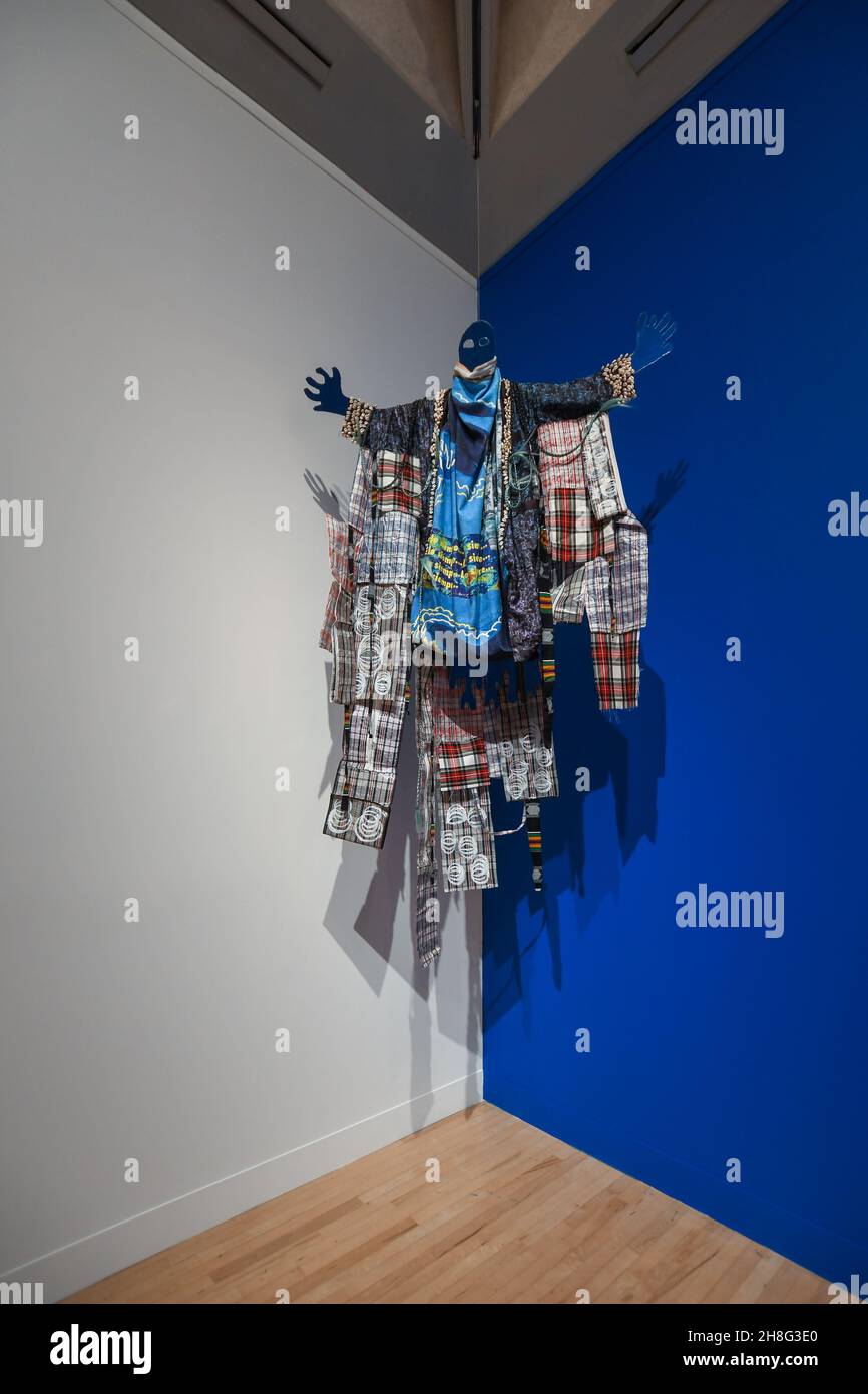 Life Between Islands opens on the 1st December 2021 at Tate Britain. It ...