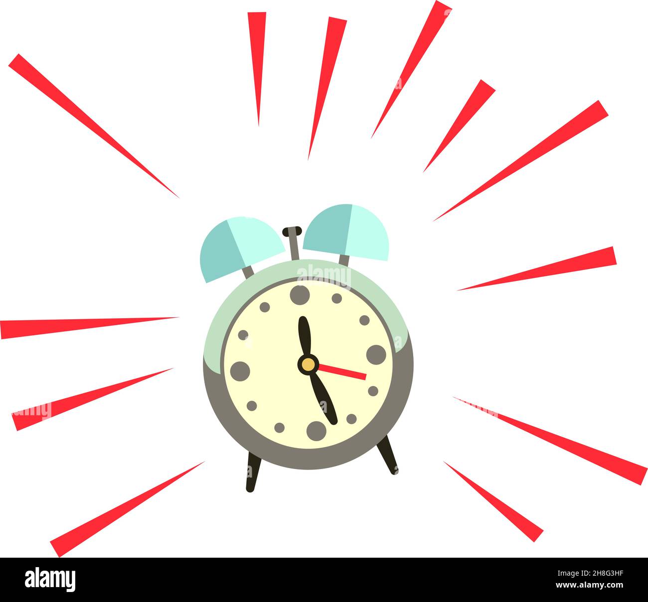 Wake up signal hi-res stock photography and images - Alamy