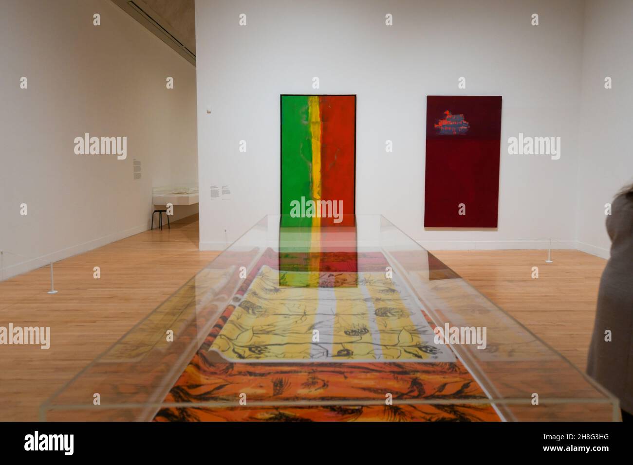 Life Between Islands opens on the 1st December 2021 at Tate Britain. It ...