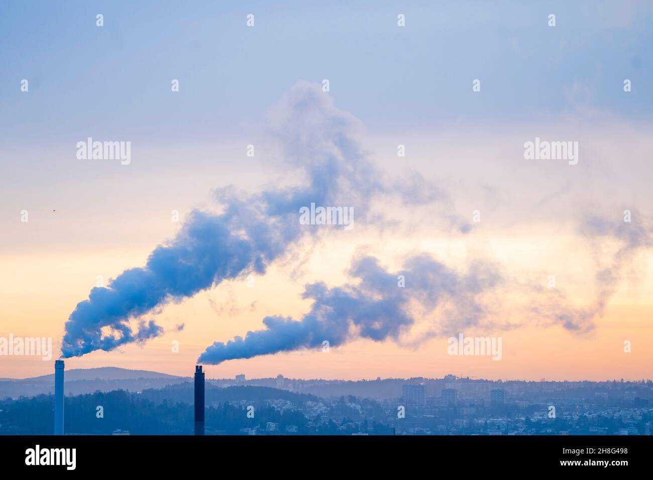 Oslo photo hi-res stock photography and images - Alamy