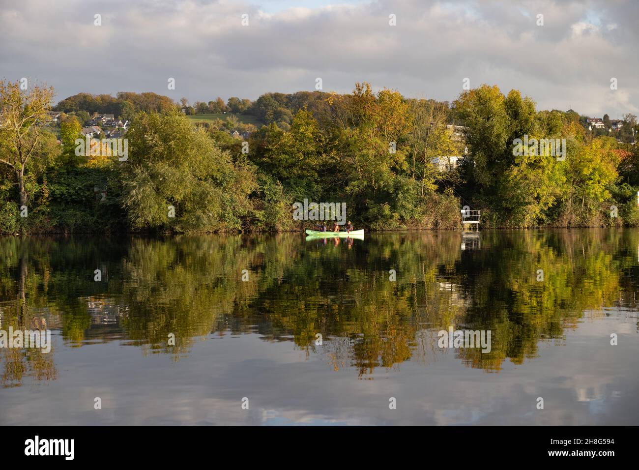 Essen kupferdreh hi-res stock photography and images - Alamy