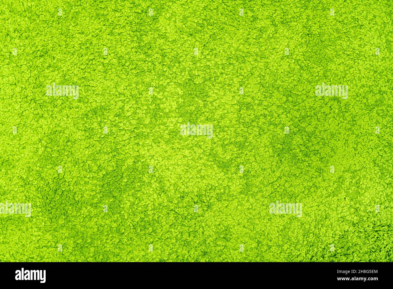 Green carpet texture hi-res stock photography and images - Alamy