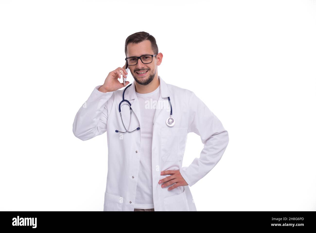 Internet in medicine hi-res stock photography and images - Alamy