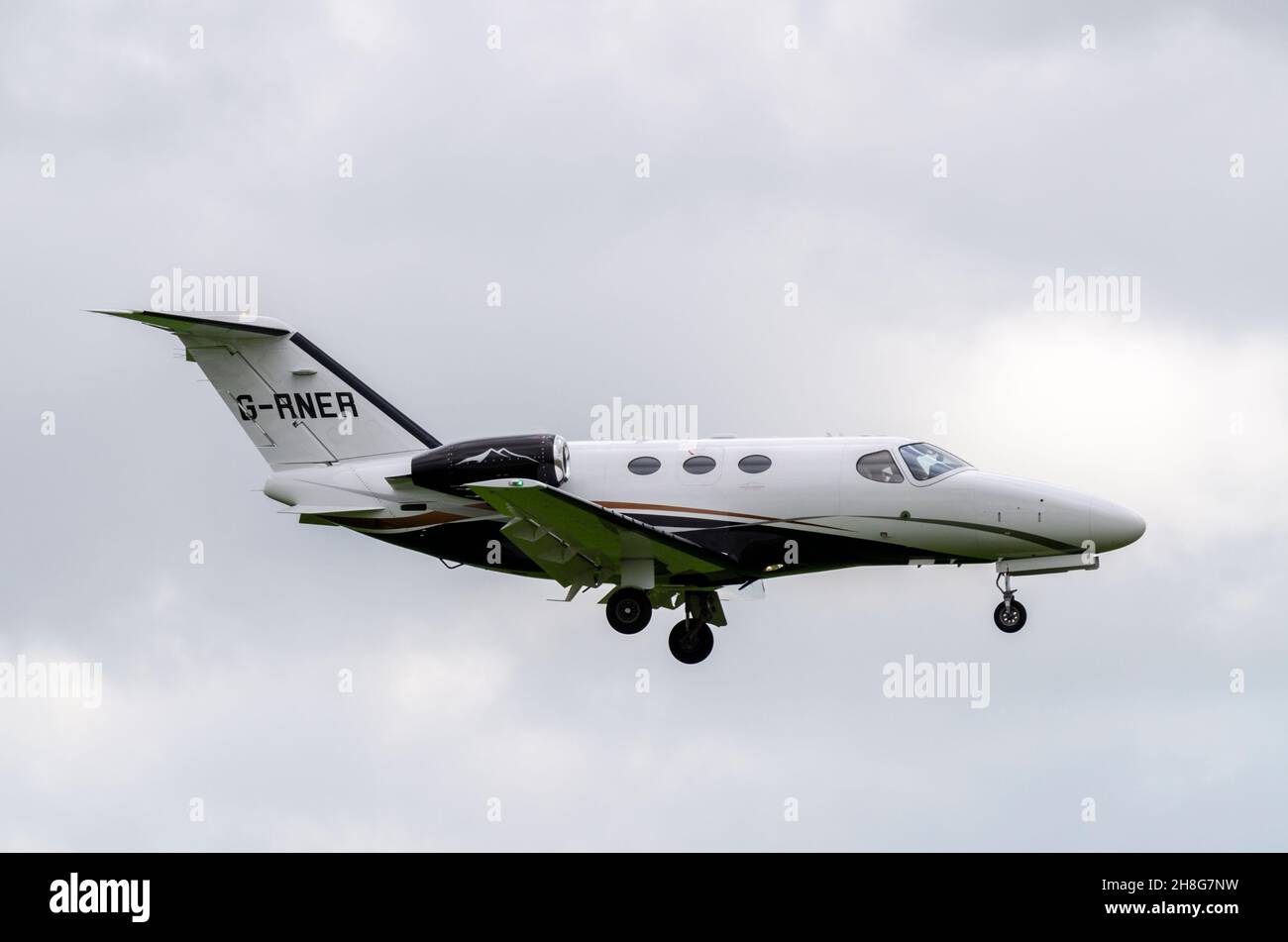 Sierra Cessna