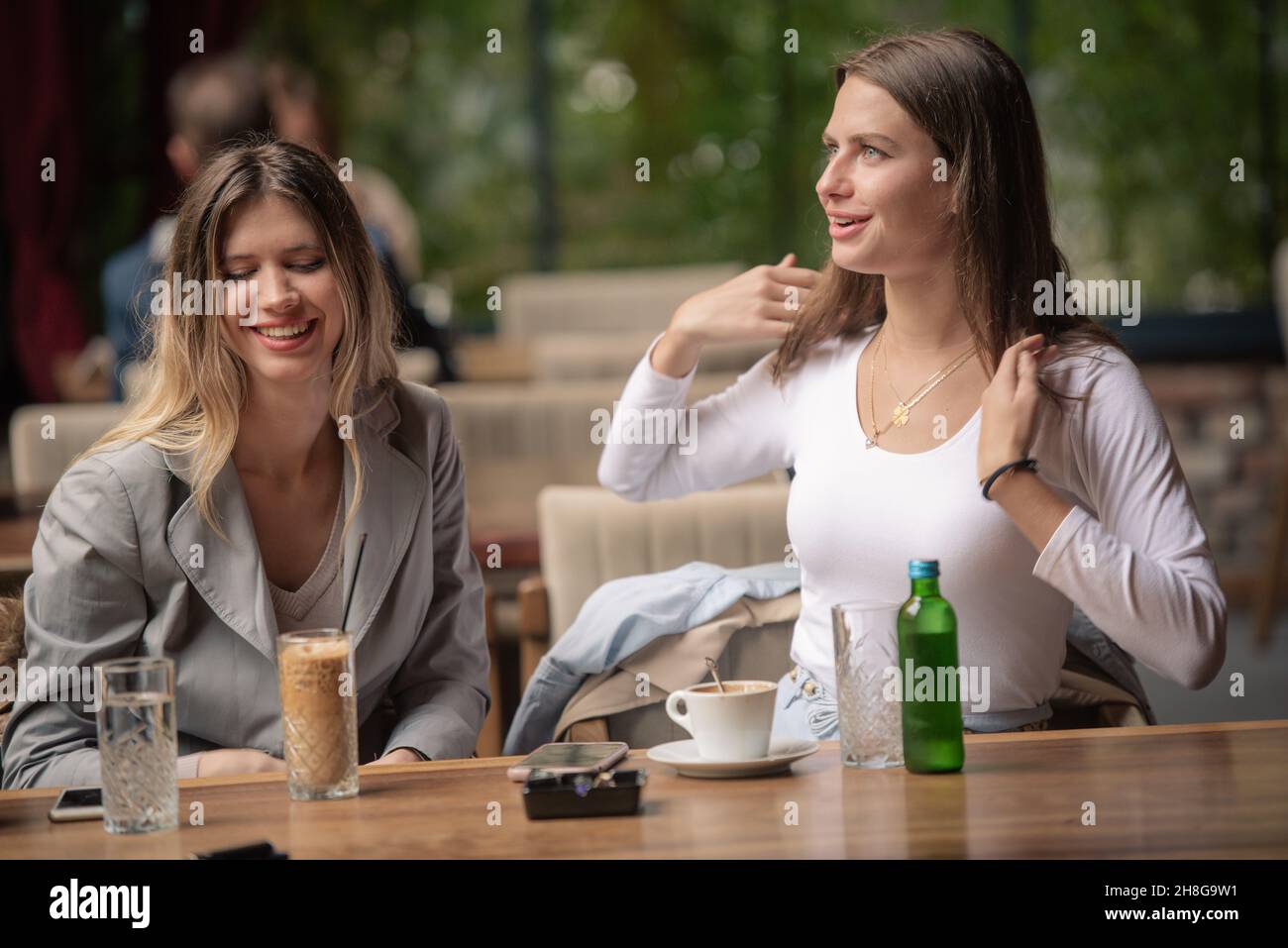 Twi young hi-res stock photography and images - Alamy