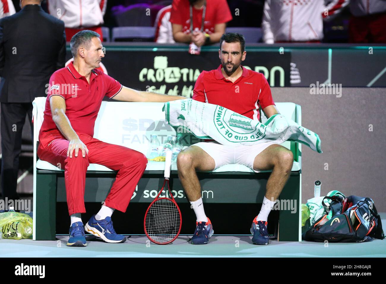 Vedran martic hi-res stock photography and images - Alamy