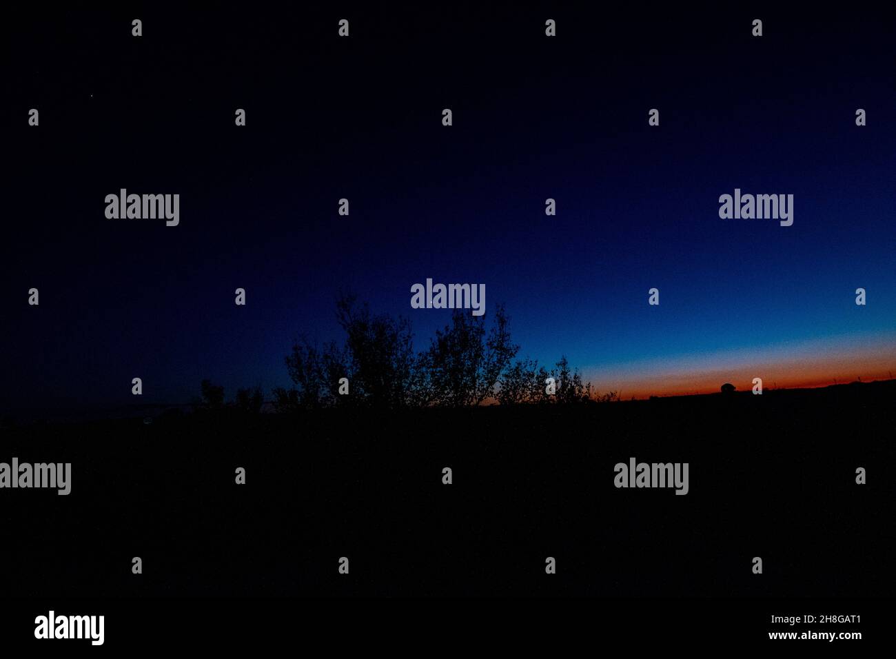 A walk through the rural landscapes between Brafim and Montferri ...