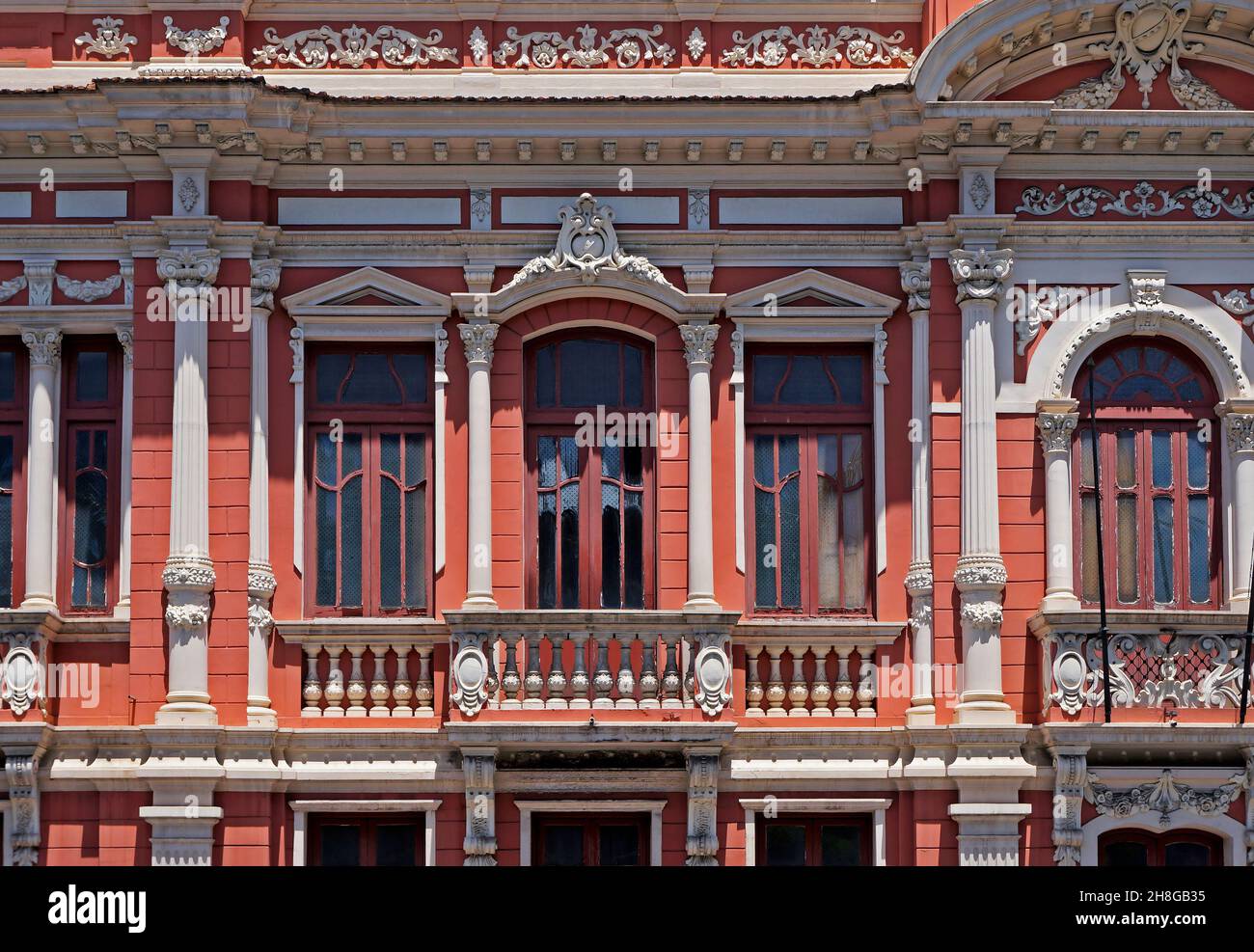 Brazilian cultural history hi-res stock photography and images - Alamy