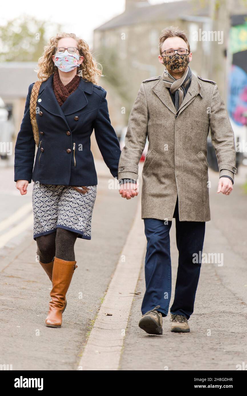 Lorna Gordon High Resolution Stock Photography and Images - Alamy