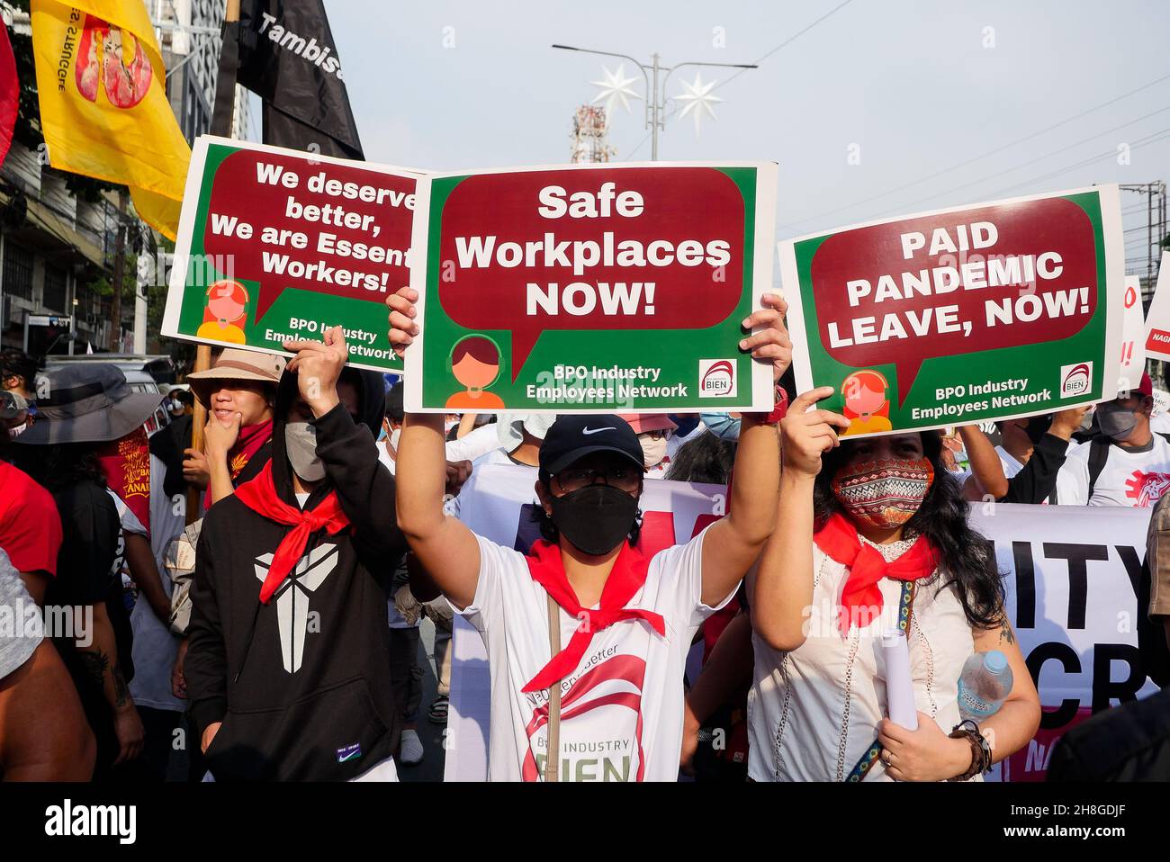 Andres bonifacio hi-res stock photography and images - Alamy