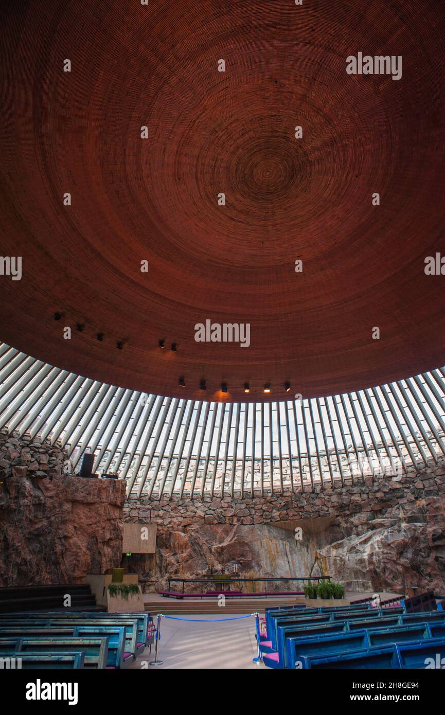 Kampin chapel hi-res stock photography and images - Alamy