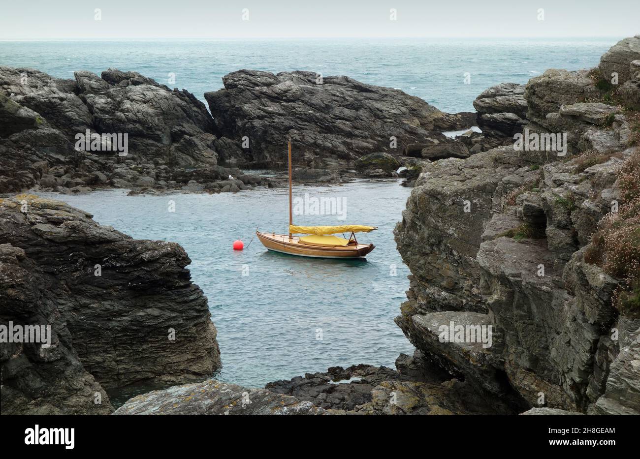 Small bay small bay hi-res stock photography and images - Alamy