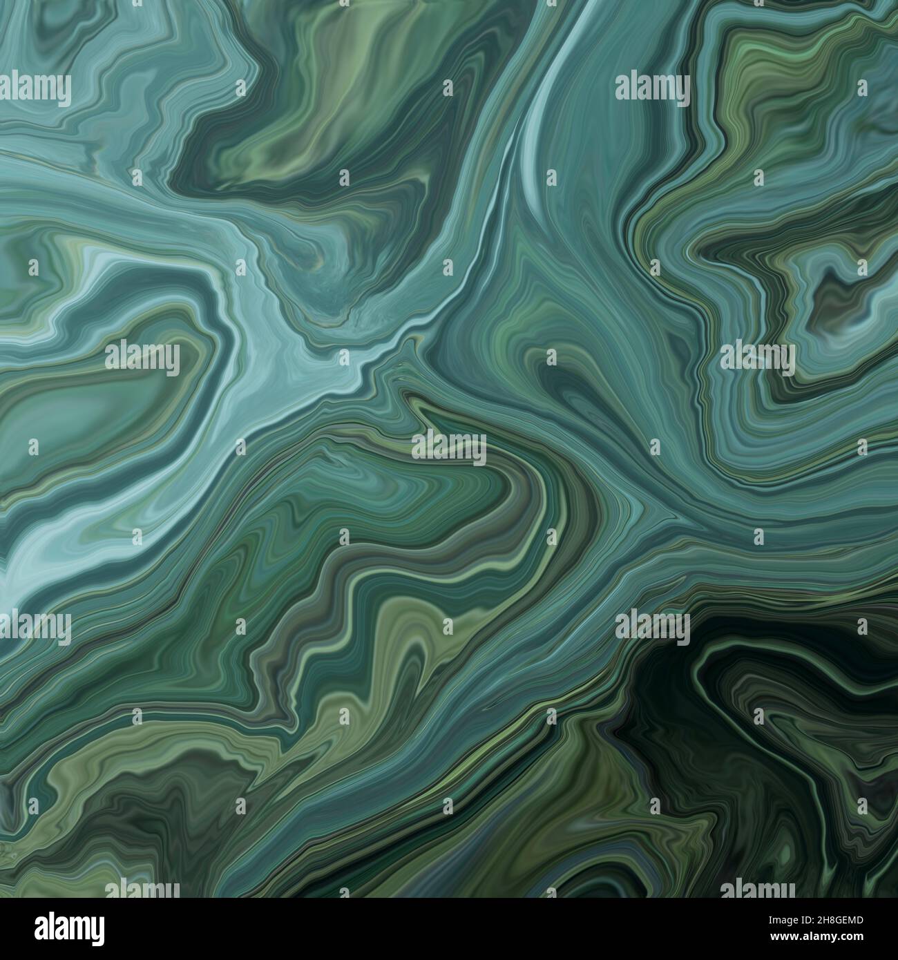 Abstract oil marble background for packaging and postcard and gifts and ...