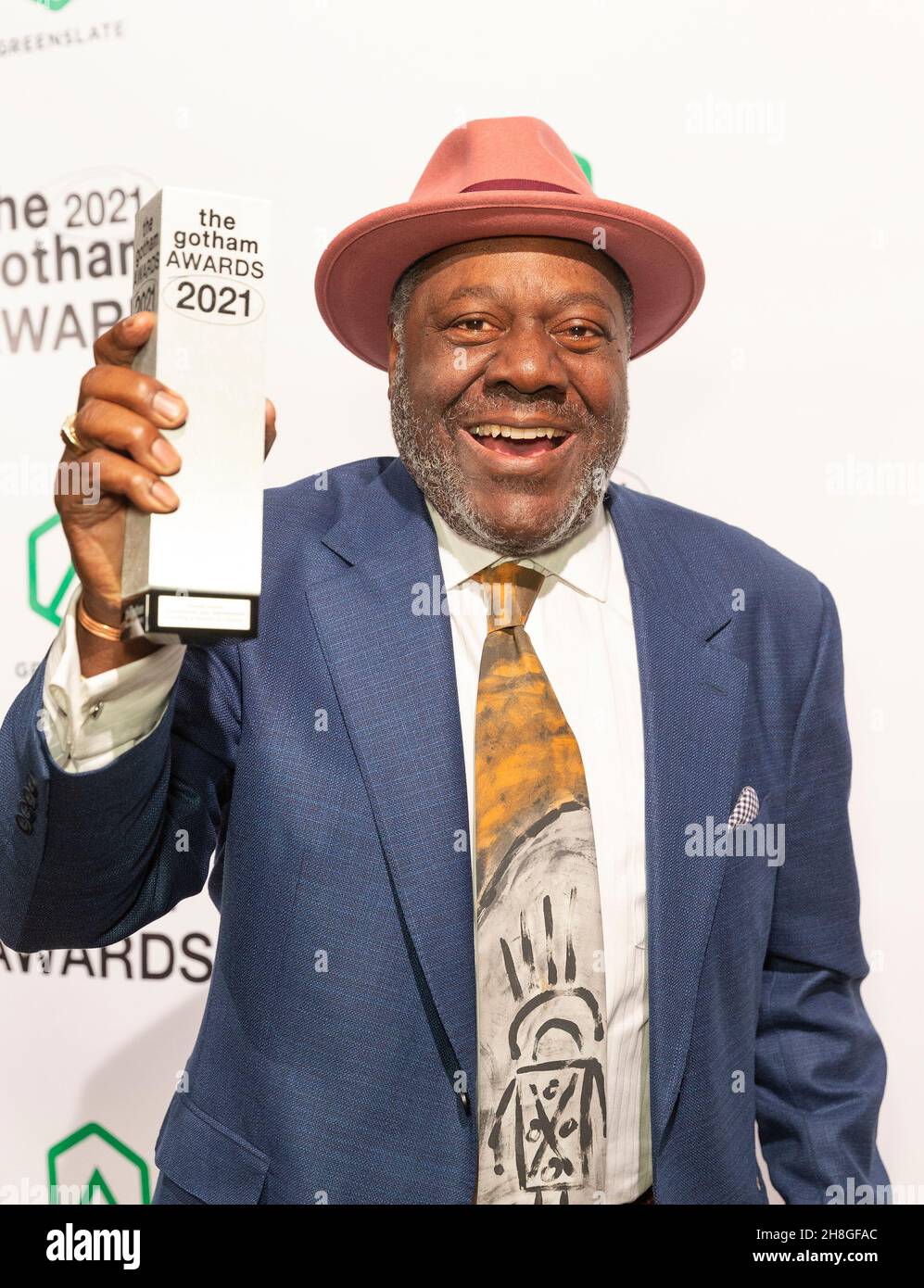 Frankie faison the wire hi-res stock photography and images - Alamy