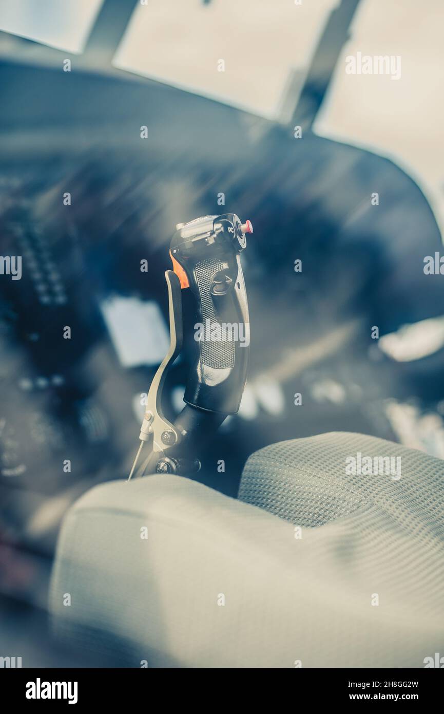 Aged metal control panel hi-res stock photography and images - Alamy