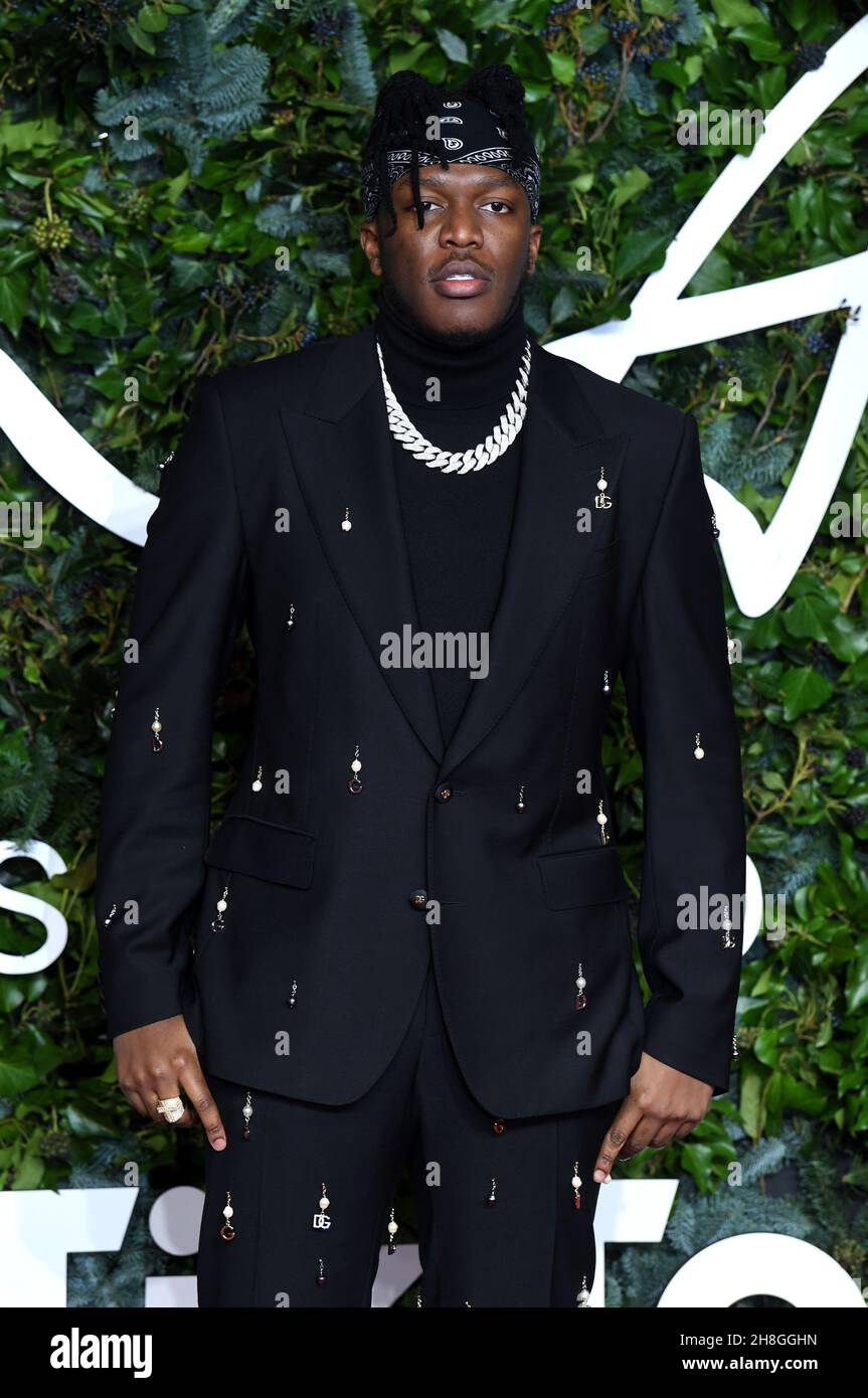 Ksi hi-res stock photography and images - Alamy