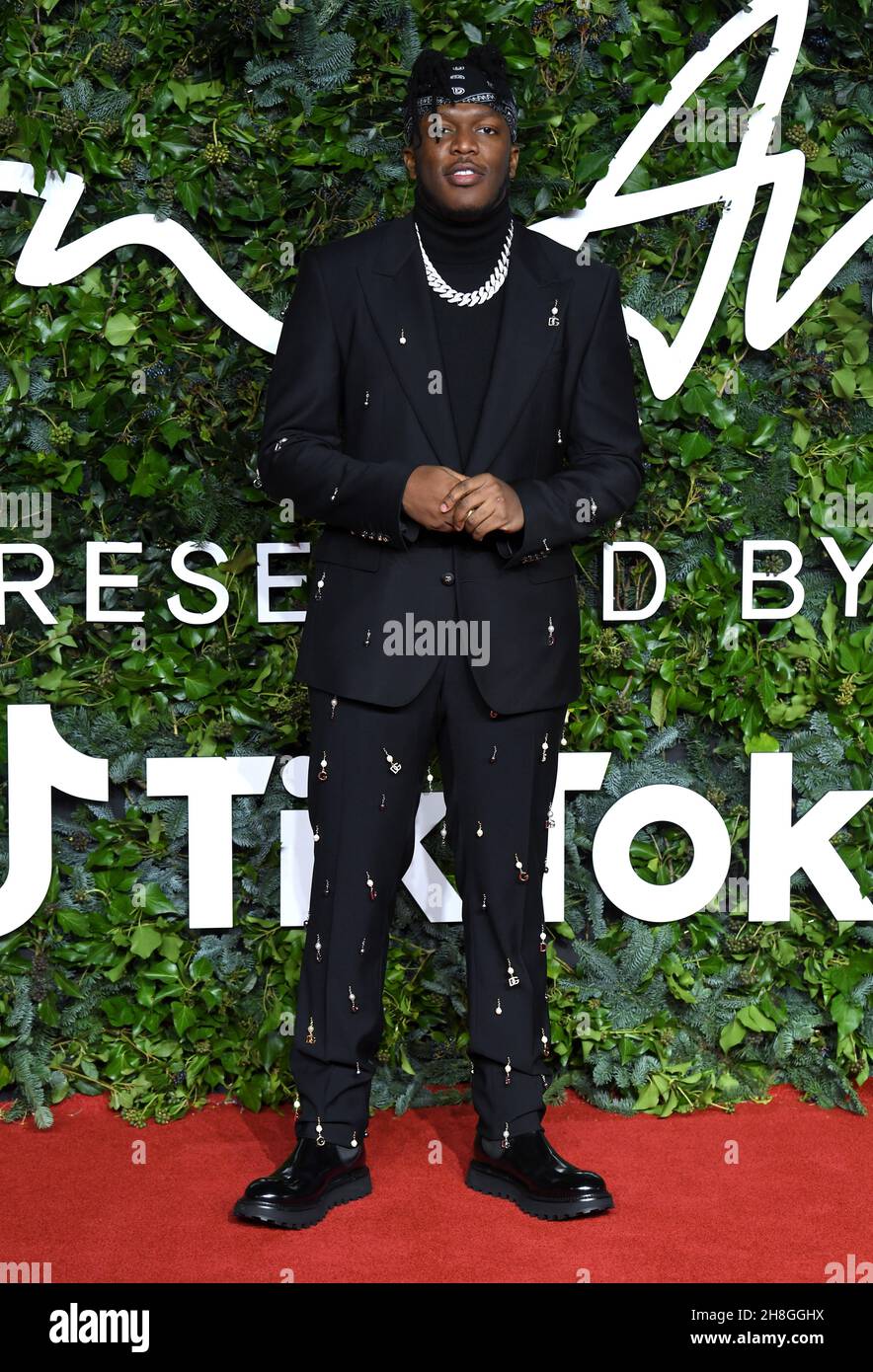 Ksi hi-res stock photography and images - Alamy