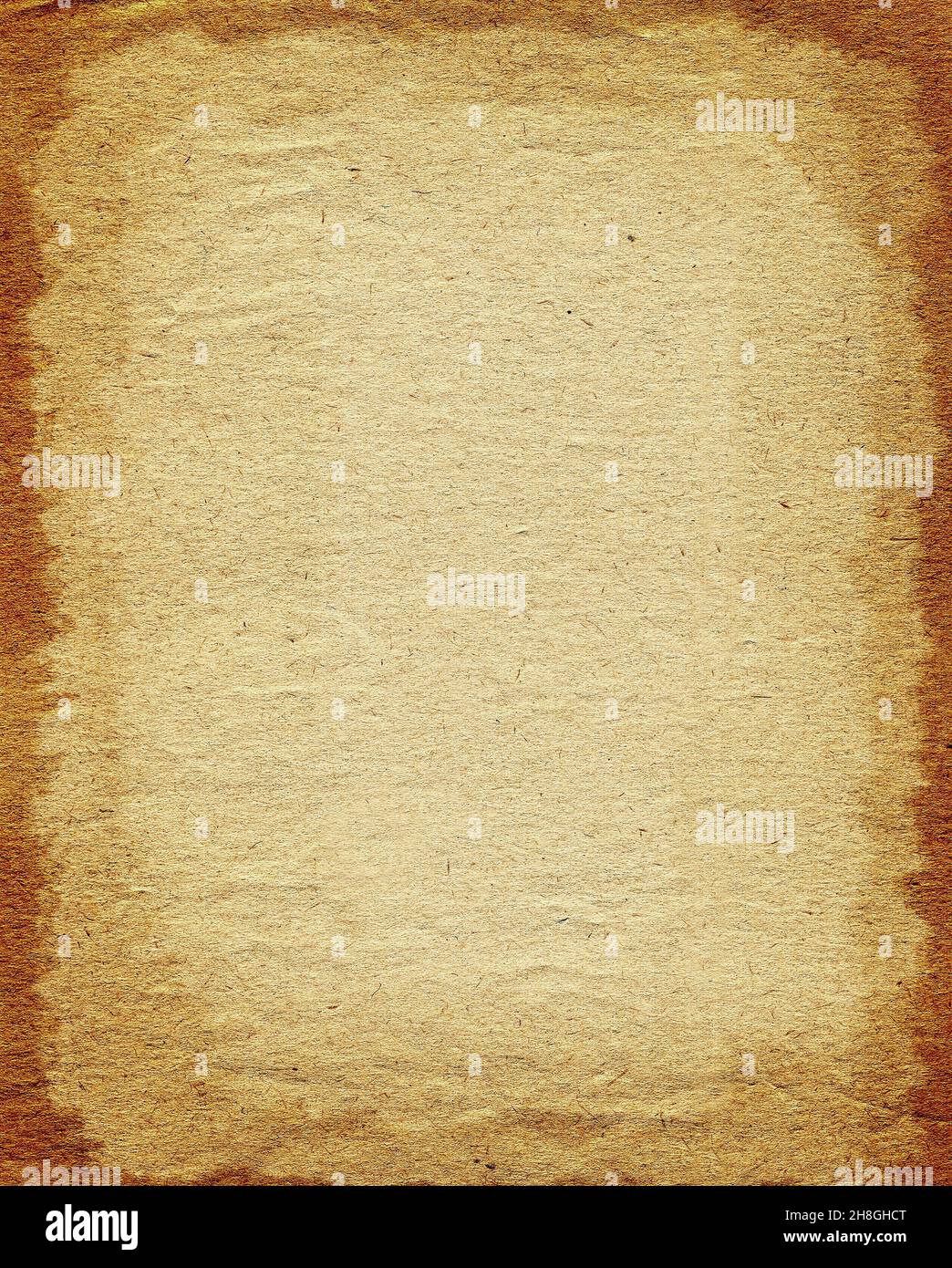 Old and Vintage Paper Page Texture Stock Photo - Alamy
