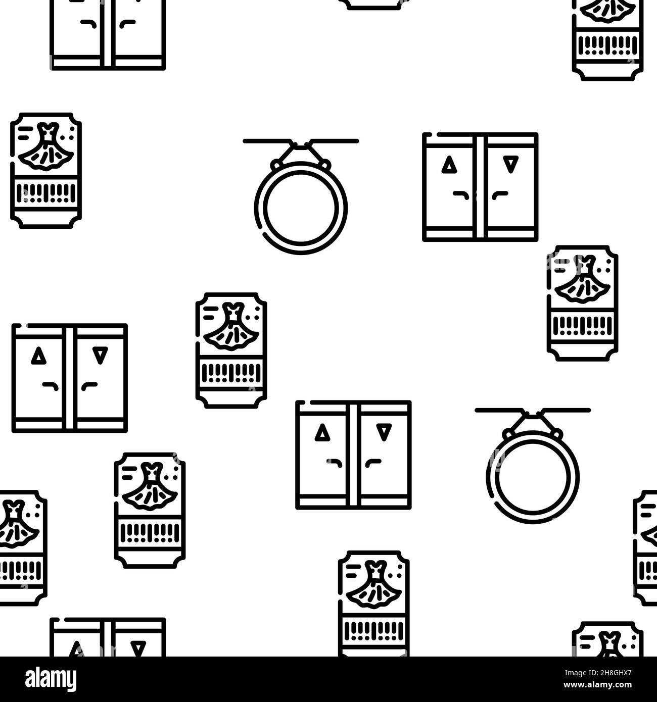 Dance studio mirror Black and White Stock Photos & Images - Alamy