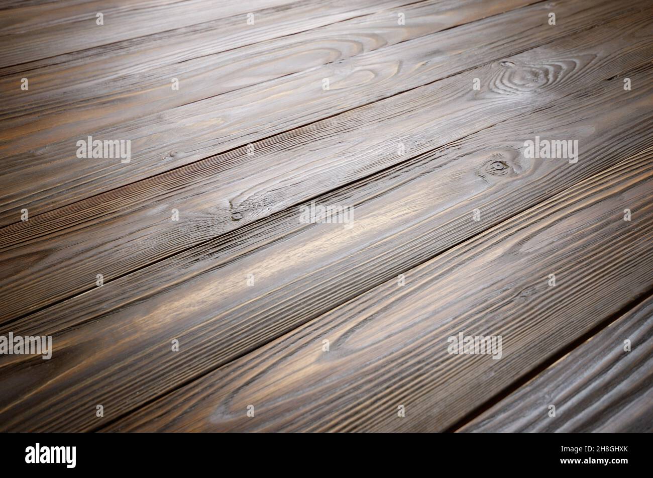 Flat structure of timber hi-res stock photography and images - Alamy