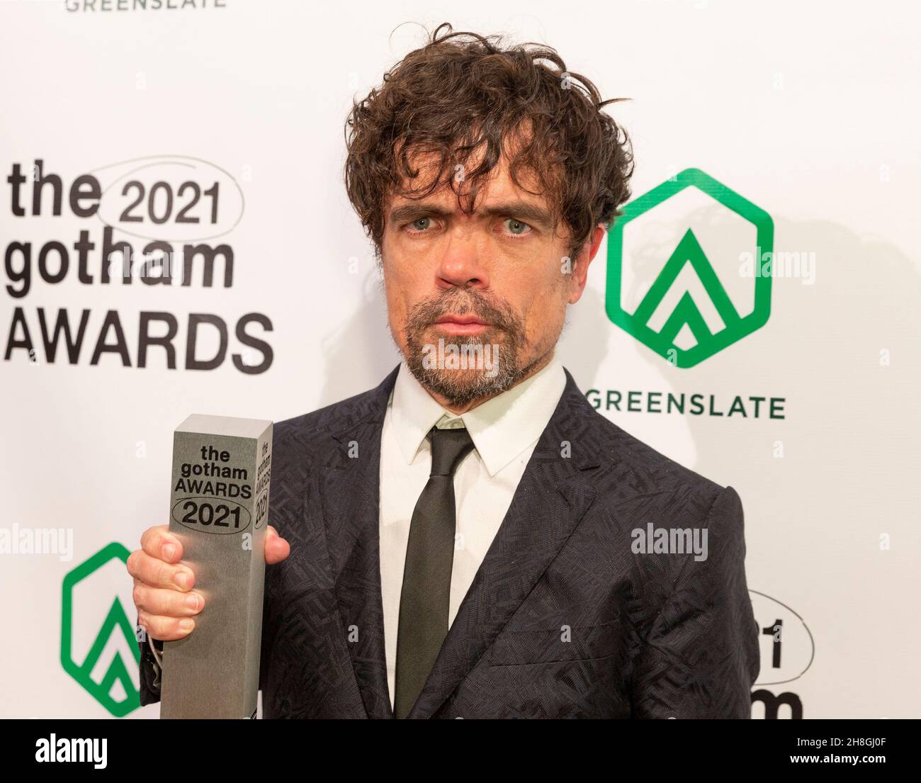 Peter dinklage 2021 hi-res stock photography and images - Alamy