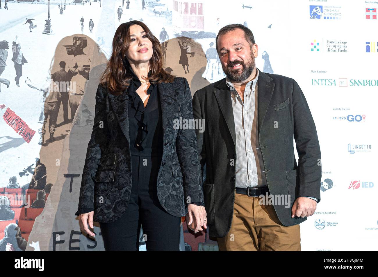 Antongiulio panizzi hi-res stock photography and images - Alamy