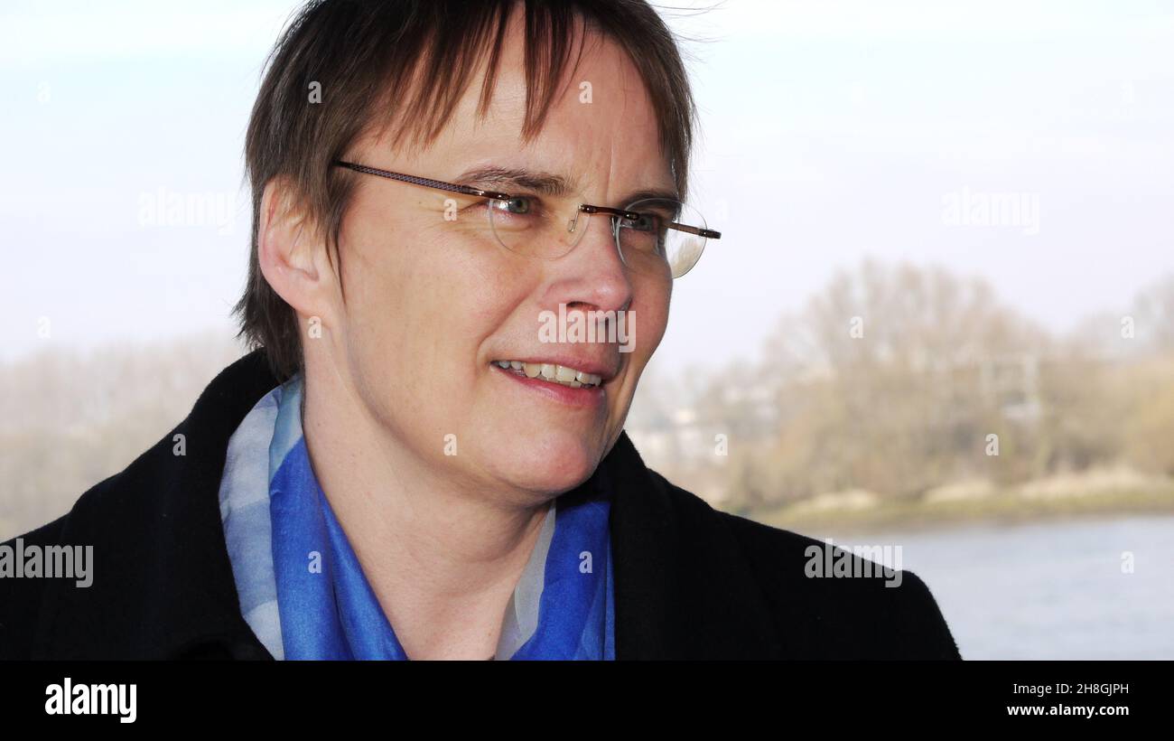 Anja hajduk hi-res stock photography and images - Alamy