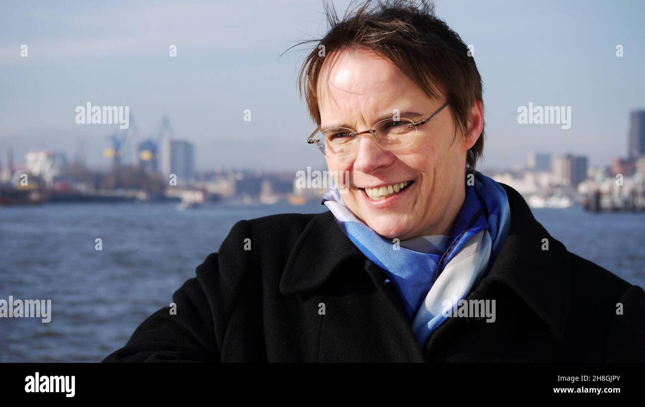 Staatsministerin wirtschaftsministerium hi-res stock photography and ...