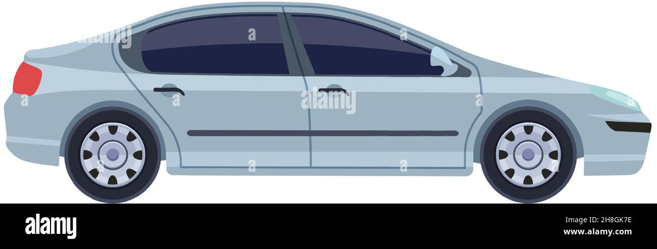 Coupe side view hi-res stock photography and images - Alamy