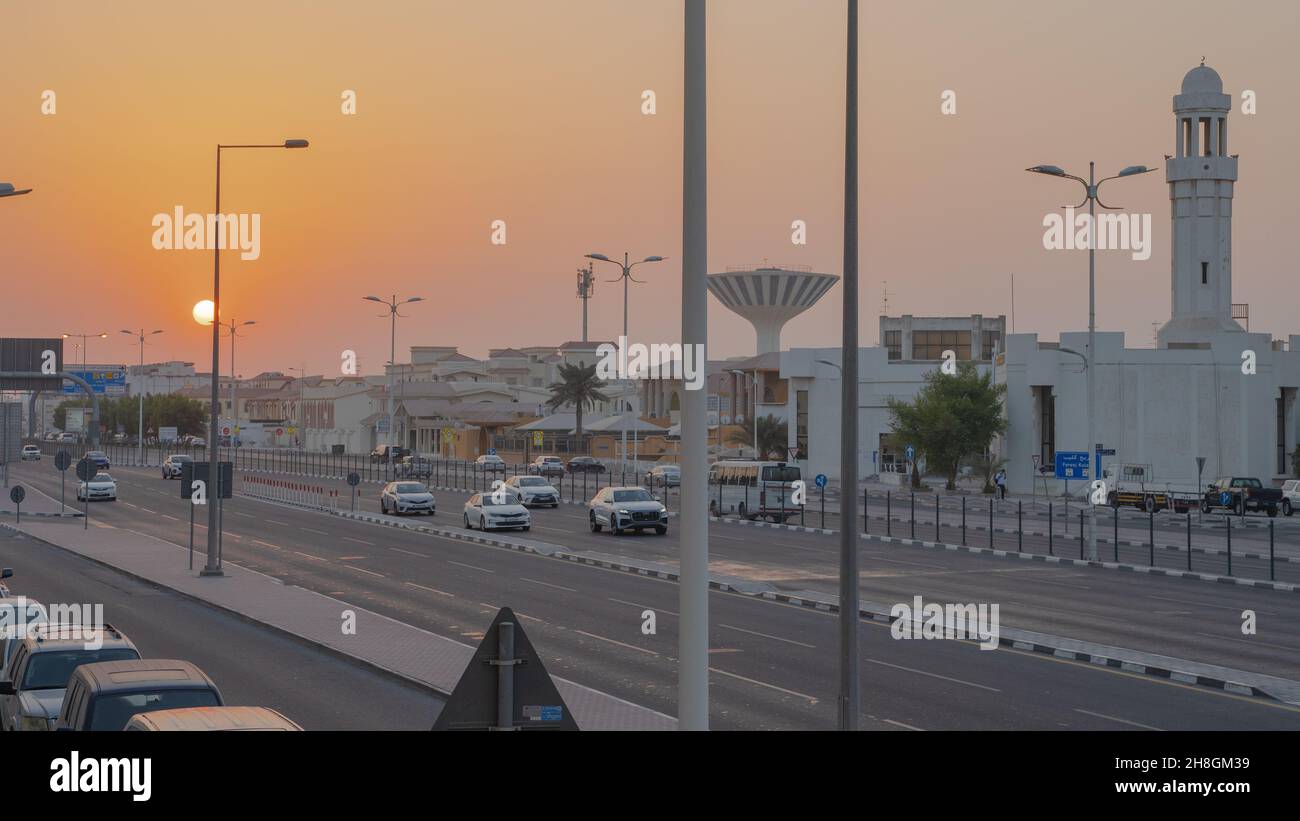 Amazon Travel Qatar Bin Omran at Maria Couch blog