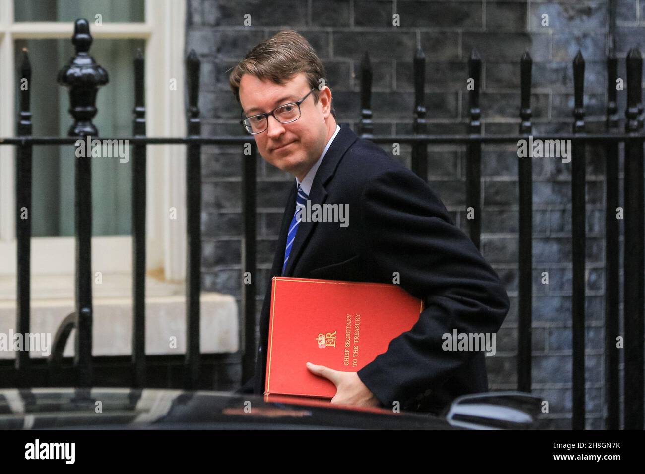 Simon clarke mp hi-res stock photography and images - Alamy