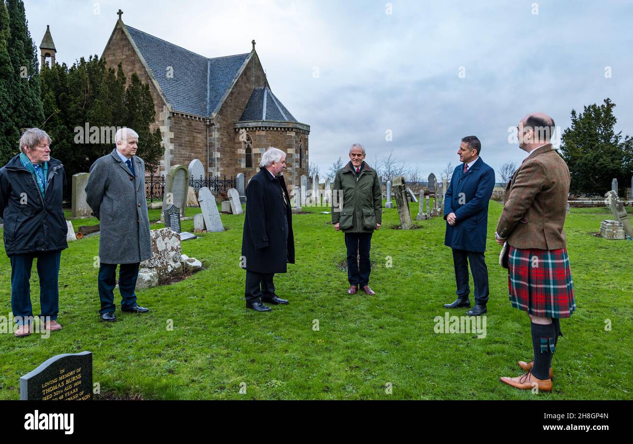 Lord roderick hi-res stock photography and images - Alamy