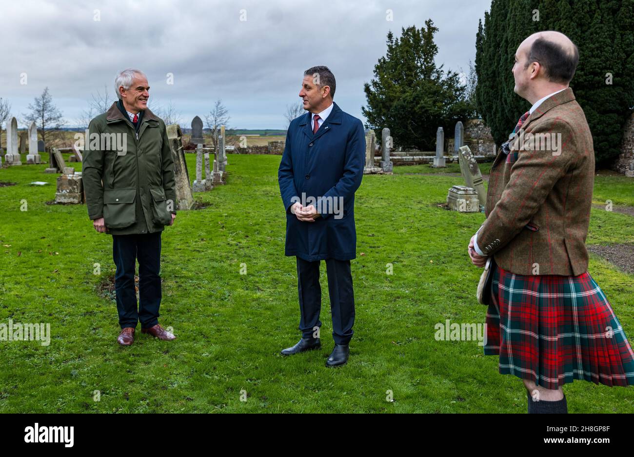 Lord roderick hi-res stock photography and images - Alamy