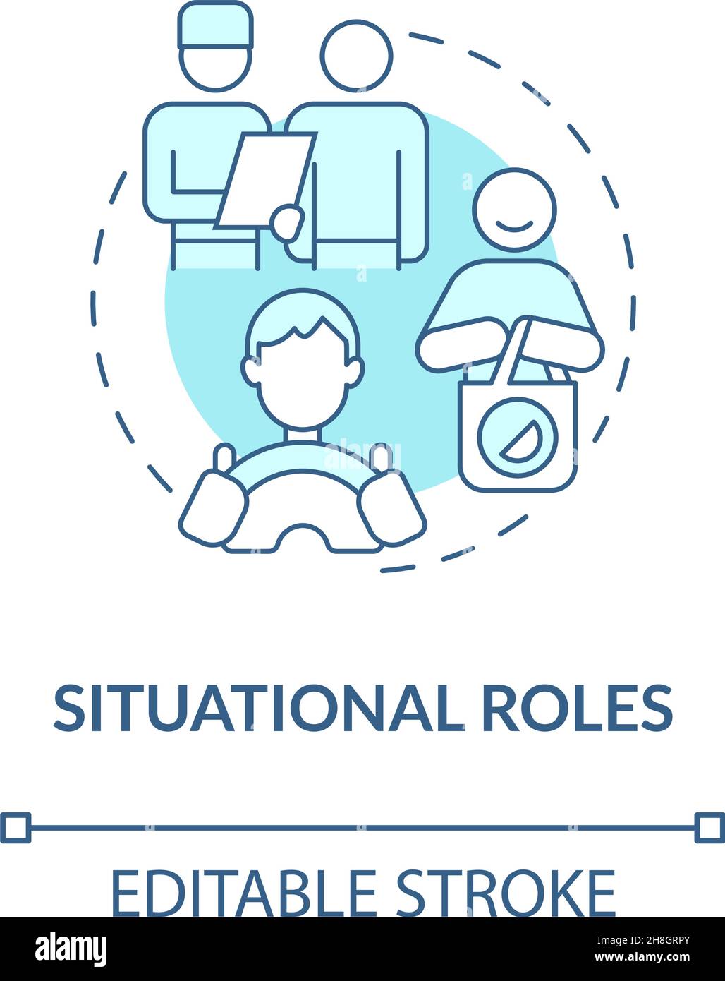 Situational Stock Vector Images - Alamy