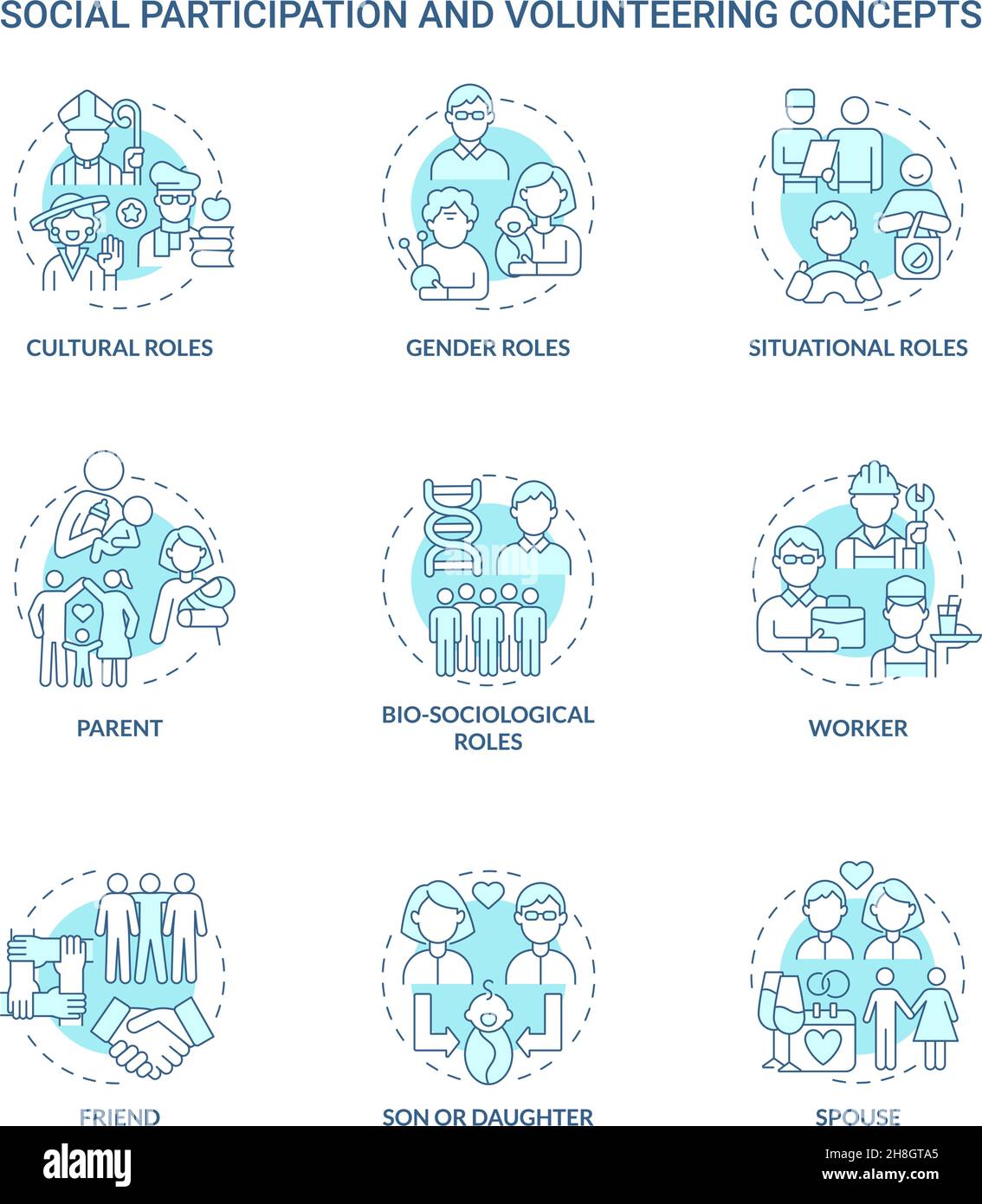 Moral Community Stock Vector Images - Alamy