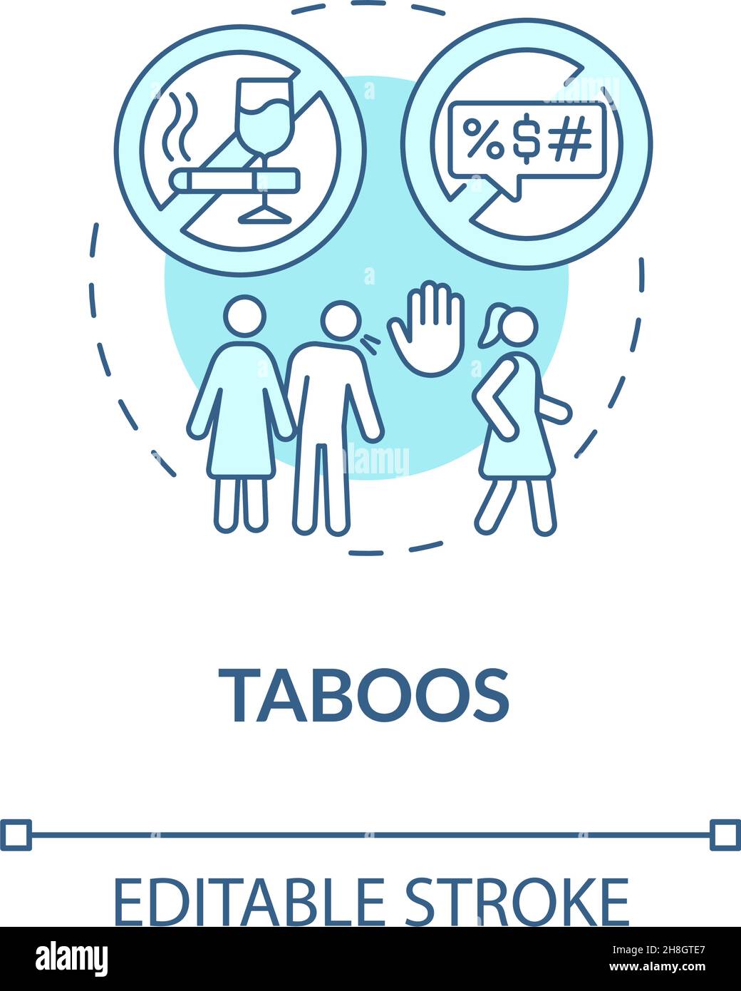 List Of Social Taboos at Fernando Smith blog