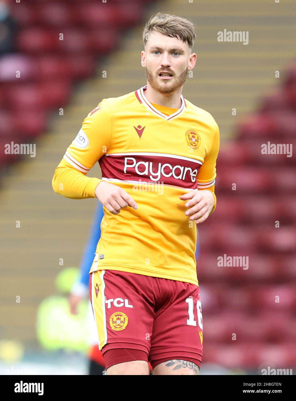 Slattery motherwell hi-res stock photography and images - Alamy