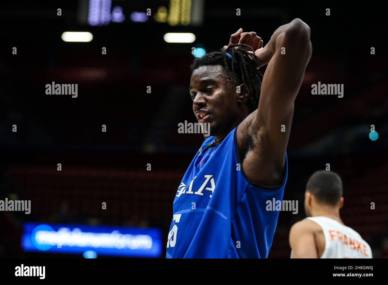 Nicola akele hi-res stock photography and images - Alamy