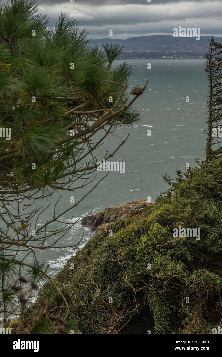 Irelands most famous sights hi-res stock photography and images - Alamy