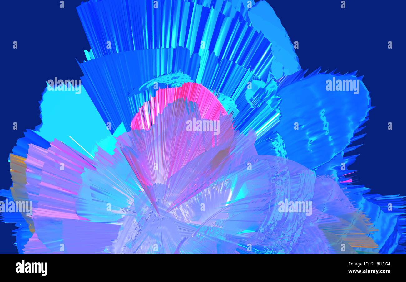 Digital aesthetic hi-res stock photography and images - Alamy