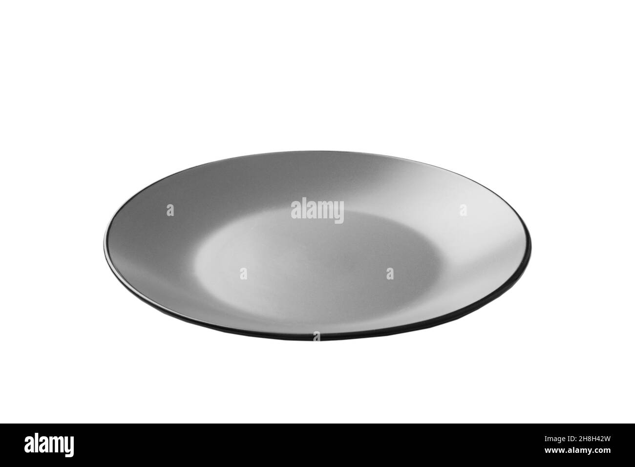 Overhead view of an tray Black and White Stock Photos & Images - Alamy