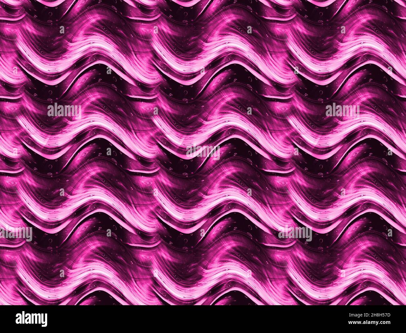3d Rendering Abstract Capsule Colorful Background Seamless Pattern