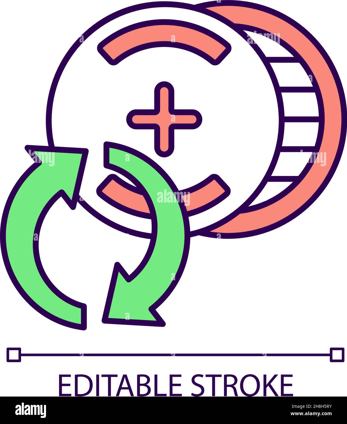 Silver oxide battery hi-res stock photography and images - Alamy