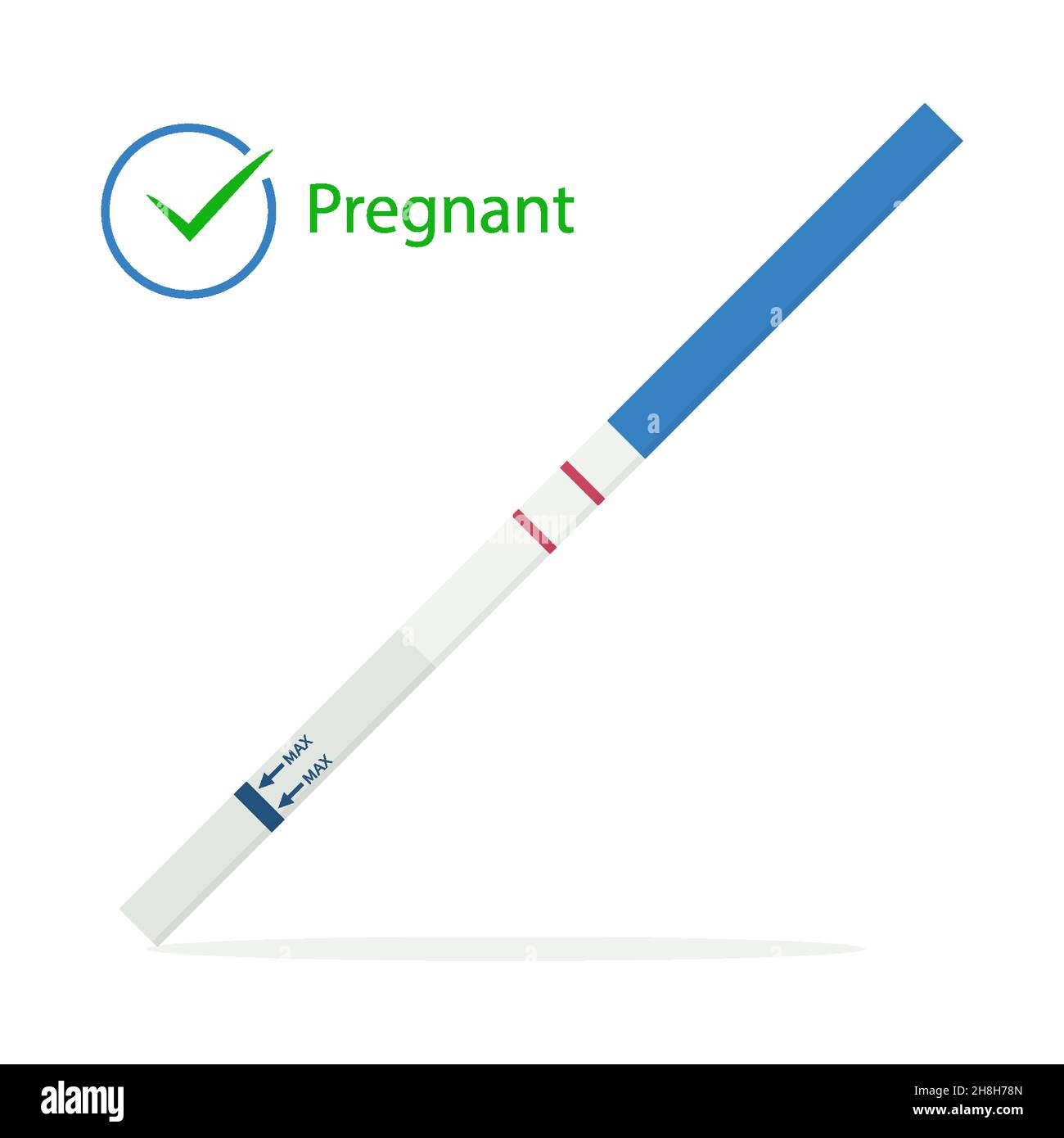 Plastic cutouts Stock Vector Images - Alamy