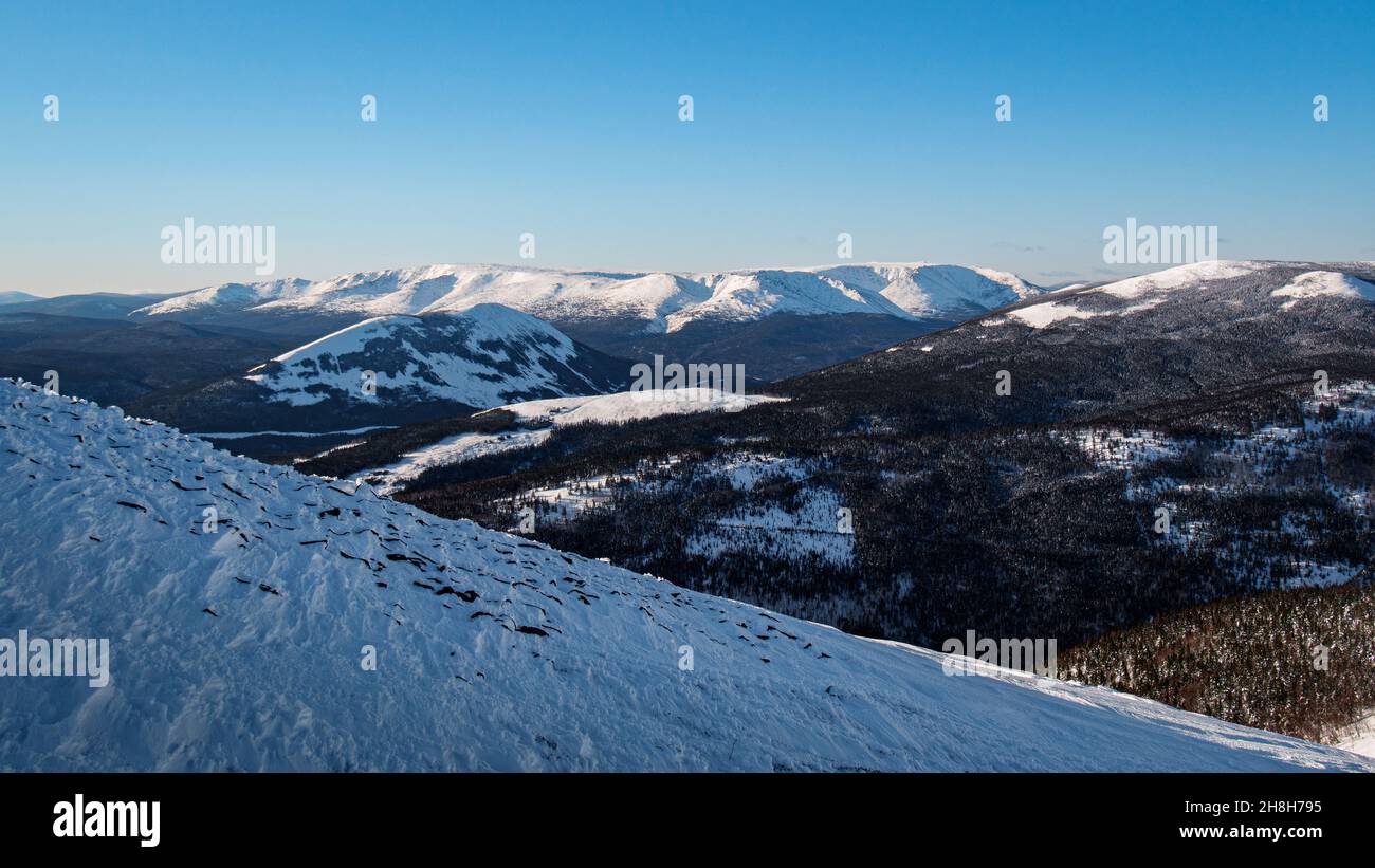 Albert glacier canada hi-res stock photography and images - Alamy
