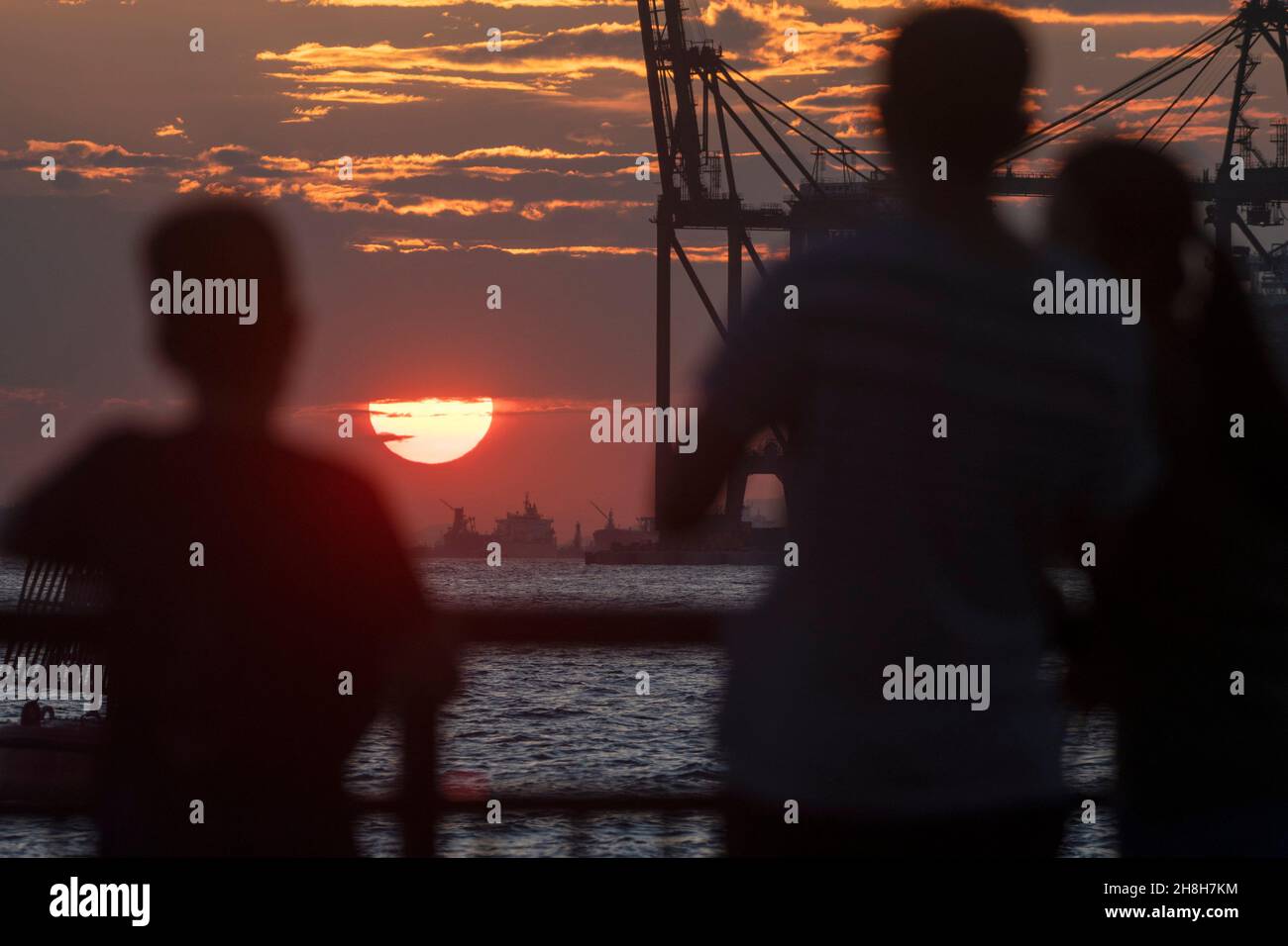 Labrador park singapore hi-res stock photography and images - Alamy
