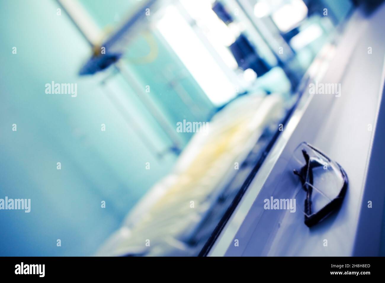 Viewing window hi-res stock photography and images - Alamy