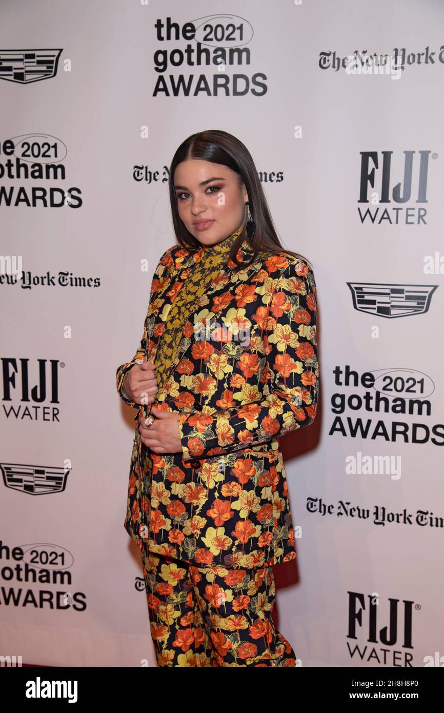 Kawennahere Devery Jacobs