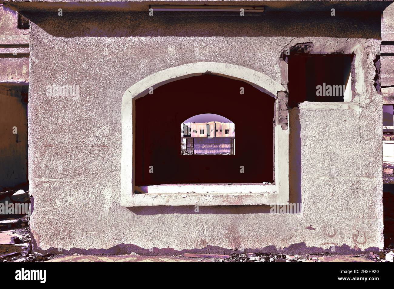 Opposite house hi-res stock photography and images - Alamy