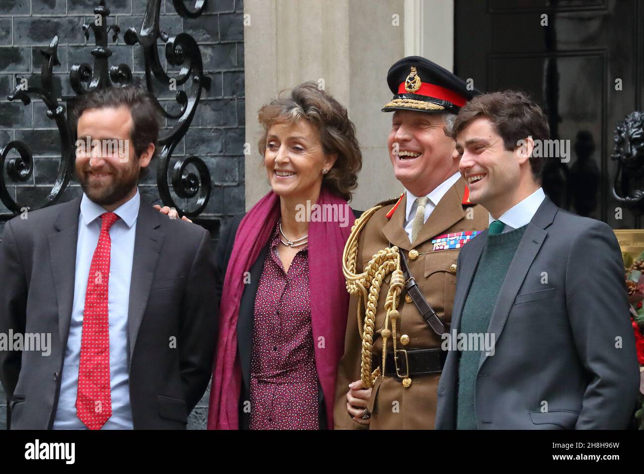 Nick Carter High Resolution Stock Photography and Images - Alamy